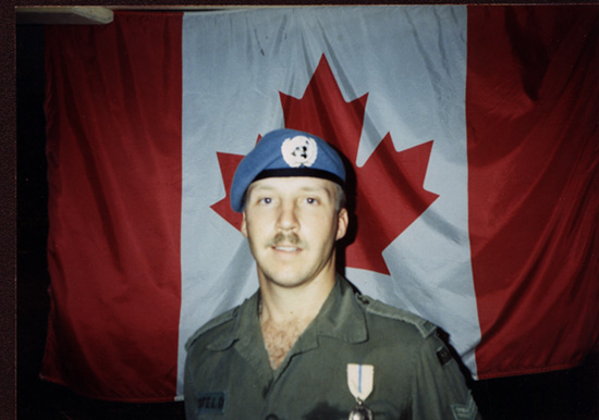 ISFELD LEGACY - The Story of the Izzy Doll